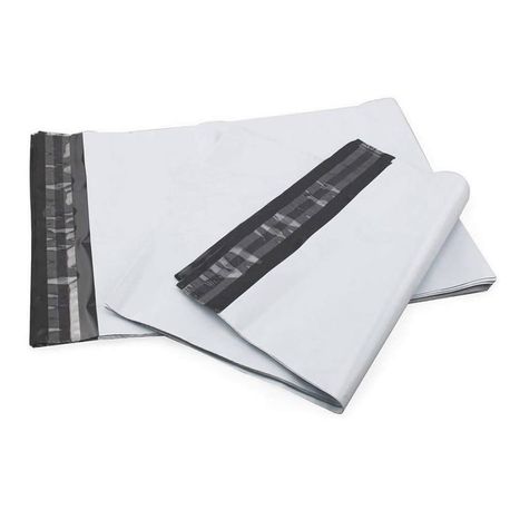 Plic plastic curierat 400x500+40mm - Dacris